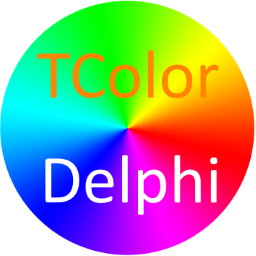Цвета в Delphi :: Статьи :: diversenok site